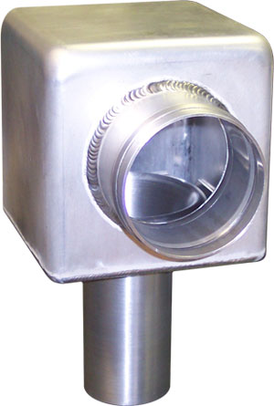 Advanced Air Cleaner Systems